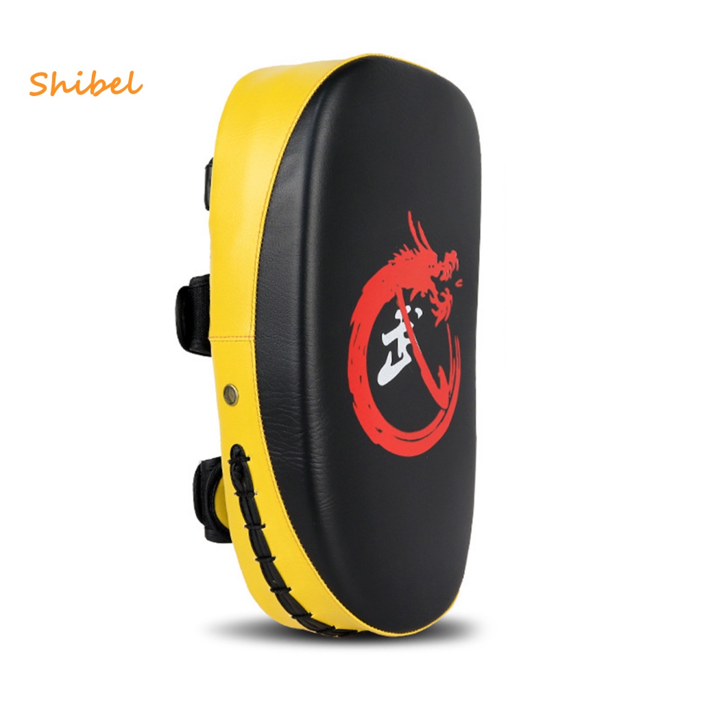 Shibel Breathable Boxing Training Pad Kickboxing Thai Boxing Pad ...