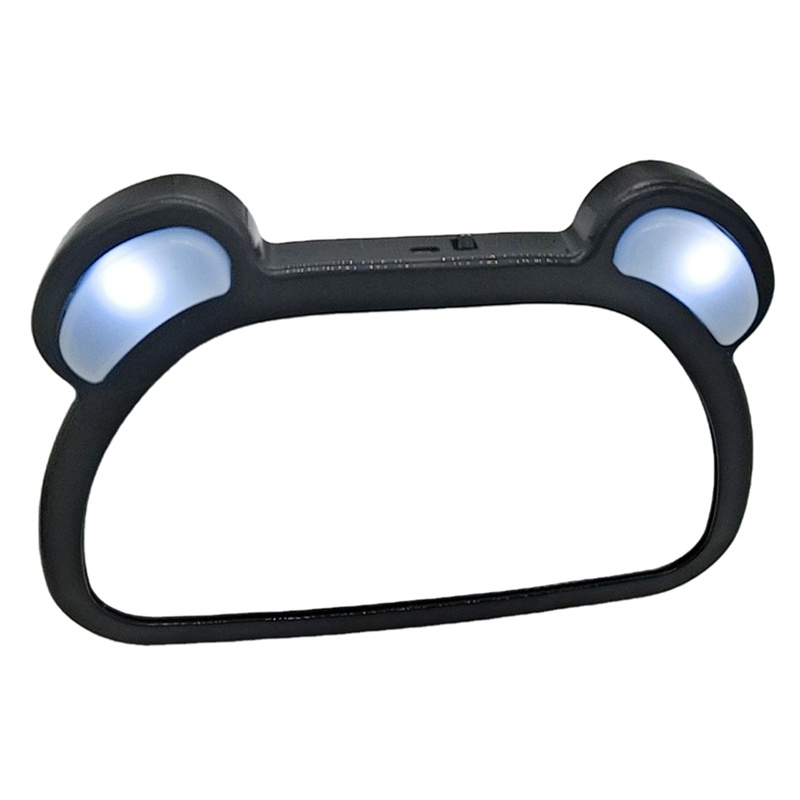 Car Child Safety Seat 360 Degree Rotating Baby Auxiliary Observation ...