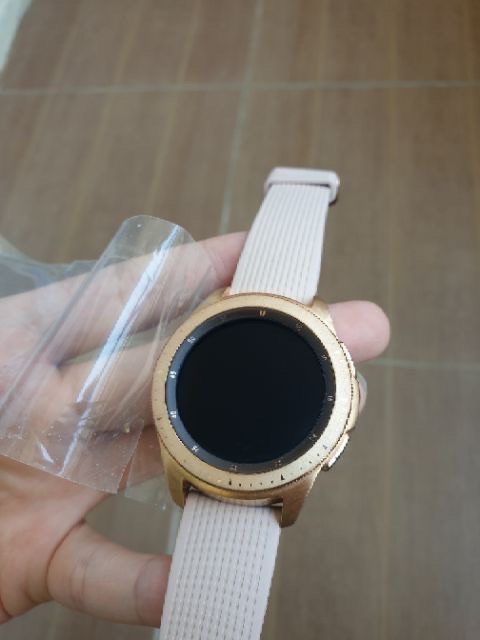 นาฬิกา Samsung Galaxy Watch Bluetooth Version SM-R810 - [42mm, Rose ...