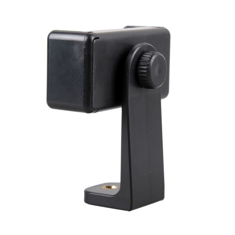360° Rotation Mobile Phone Holder Fixing Clip / For Live Broadcast ...