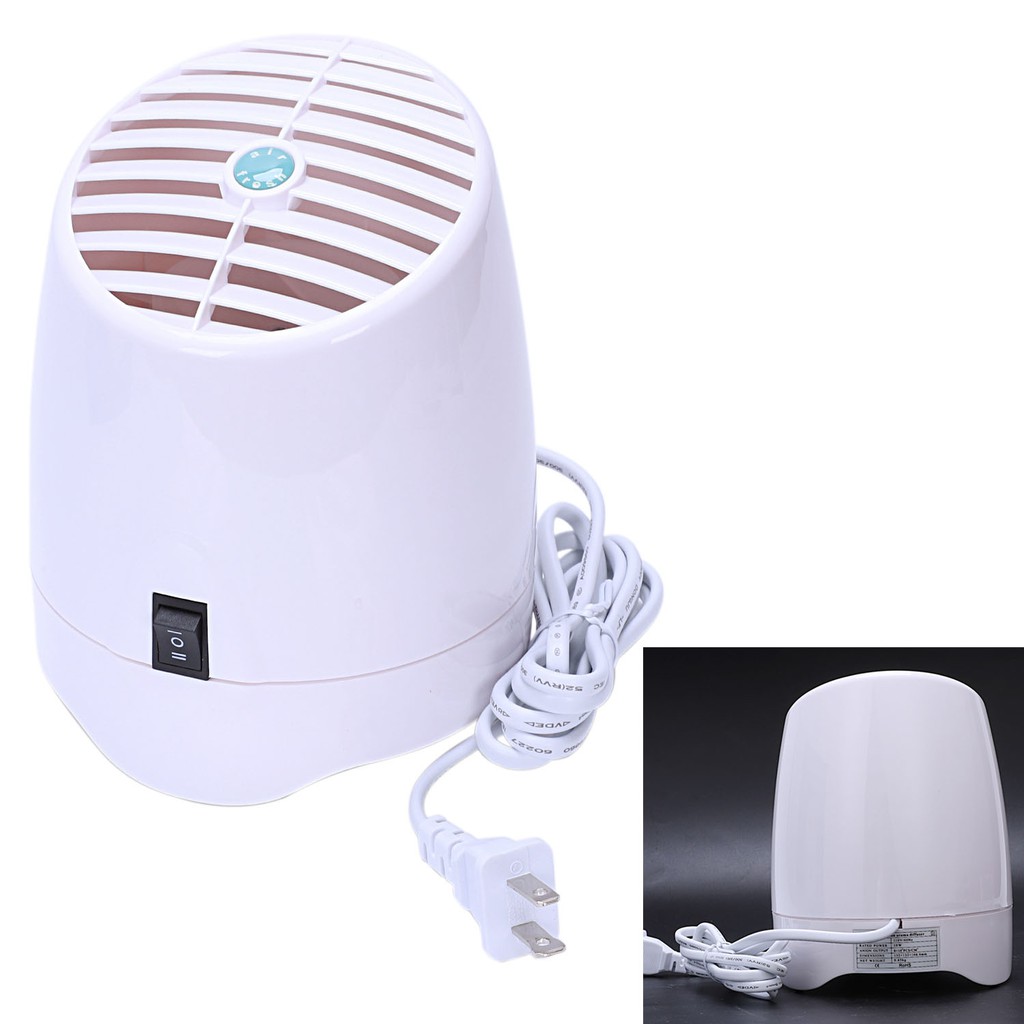 Home And Office Air Purifier With Aroma Diffuser, Ozone Generator And ...