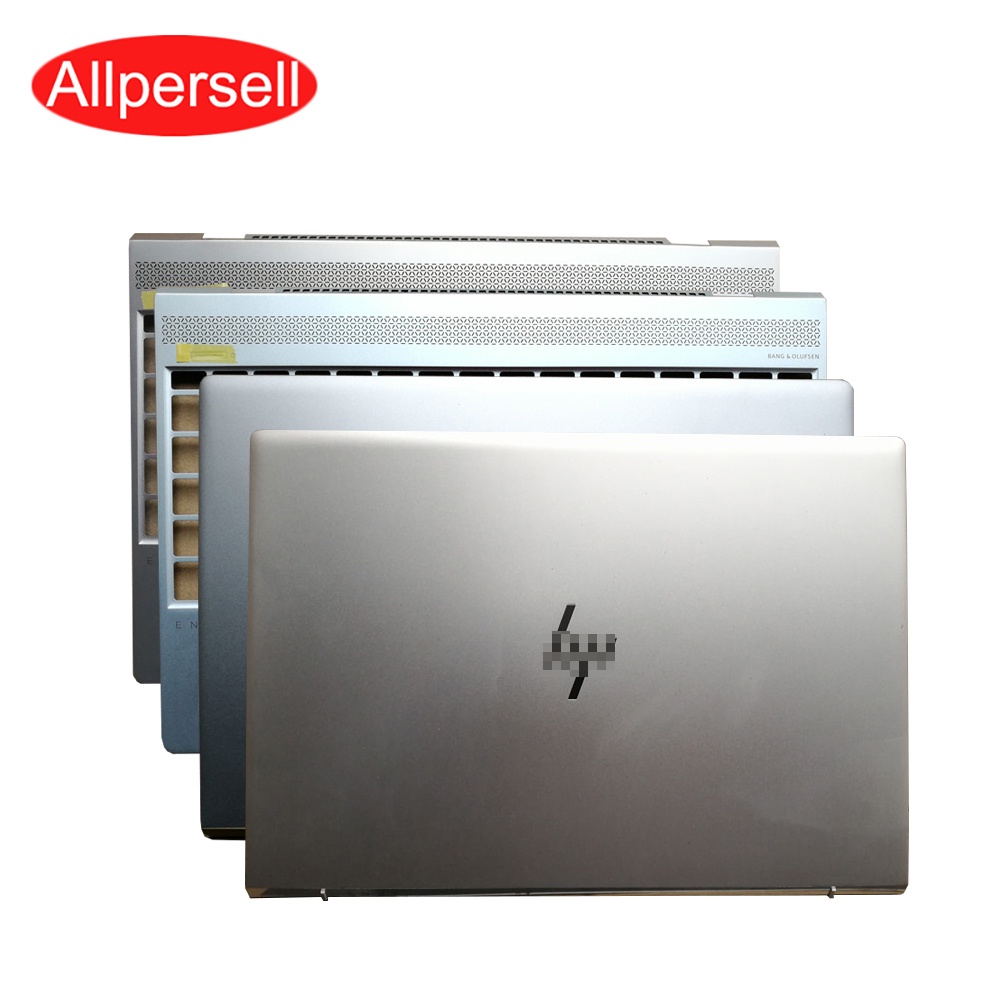 Laptop Keyboard Frame for Envy 13-AD Palm Rest Housing Tpn-i128 Upper ...