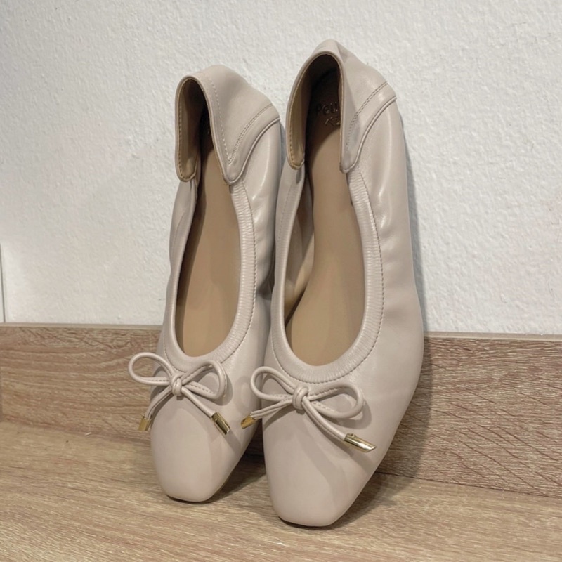 (แนะนำบวกไซส์) peucha คัทชู hideko Gen 2 in Light Grey - peucha ...