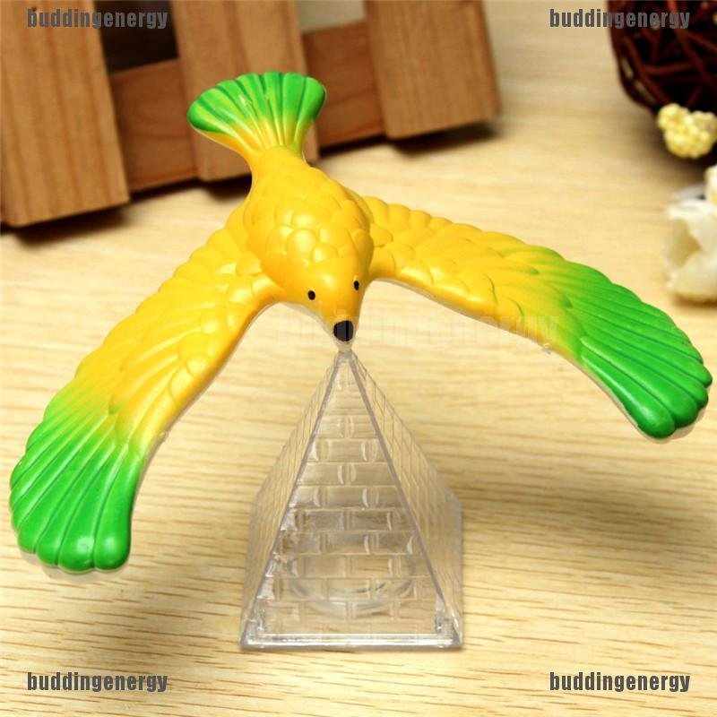 Outdoor Home Magic Balancing Bird ของเล่นสำหรับเด็ก - buddingenergy.th ...