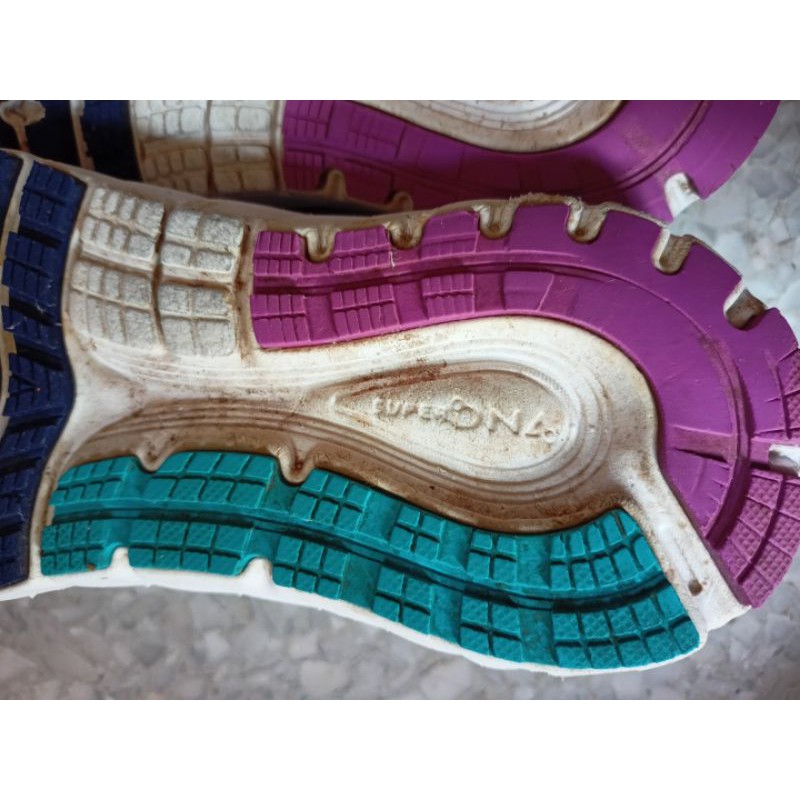 Brooks รองเท้ามือสอง US8,EU39,UK6,25CM. - chann456 - ThaiPick