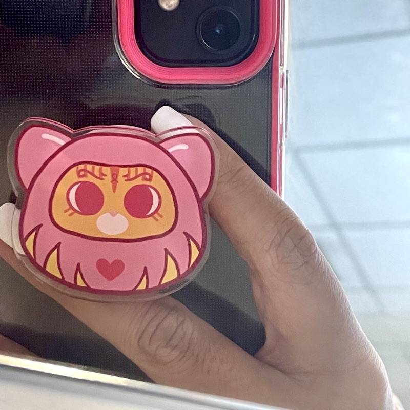 พร้อมส่ง DARUKO Griptok by ROBOCRAFT.STUDIO - robocraft.studio - ThaiPick