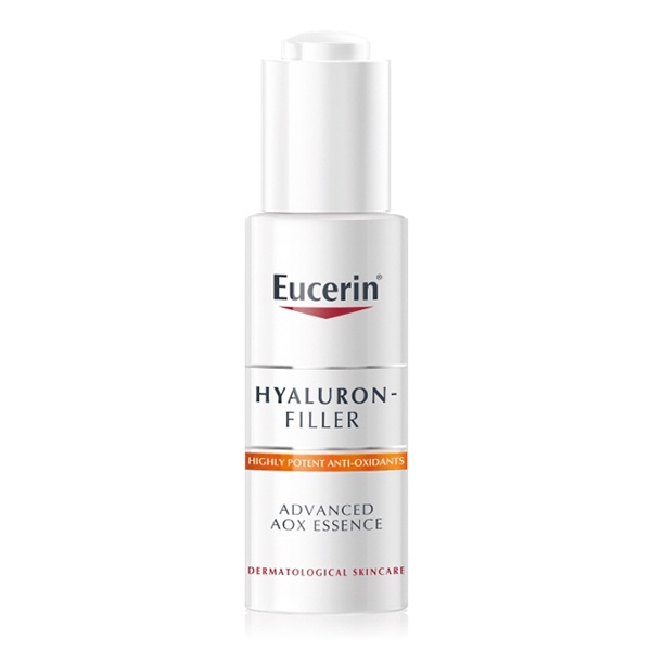 Eucerin Hyaluron Filler Advanced AOX Essence 30ml | Shopee Thailand