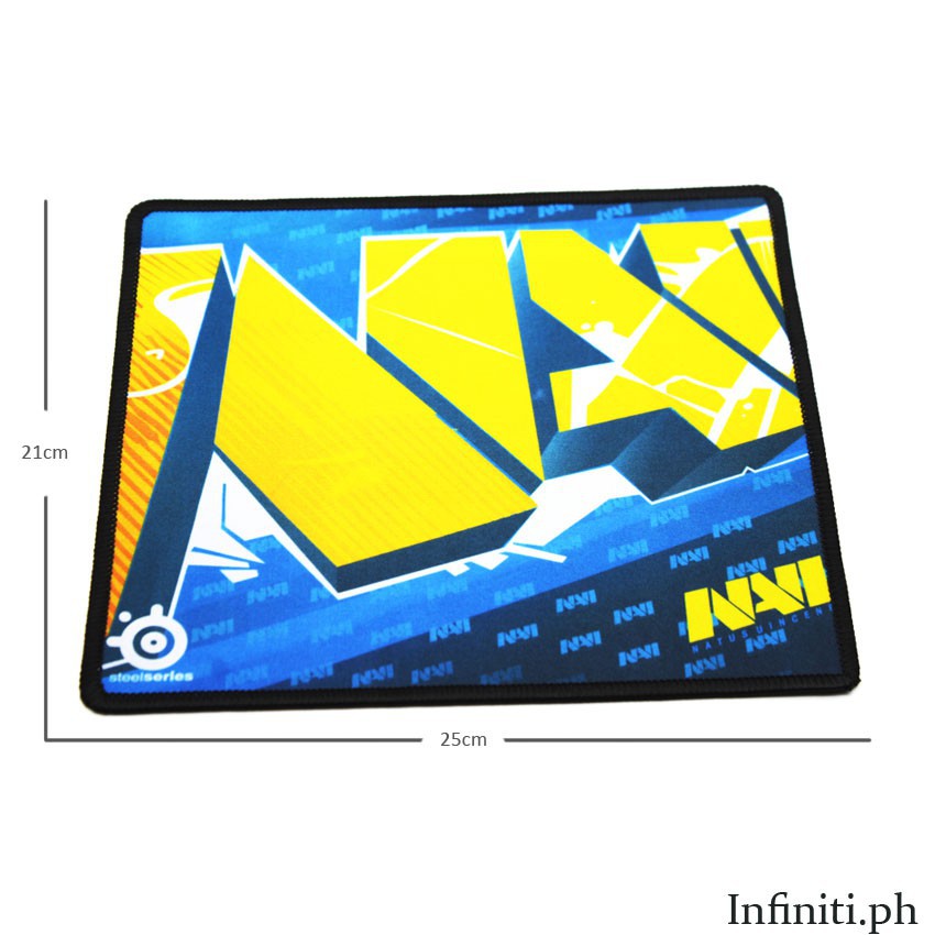 Logilily L-11 NAVI High quality mouse pad | Shopee Thailand