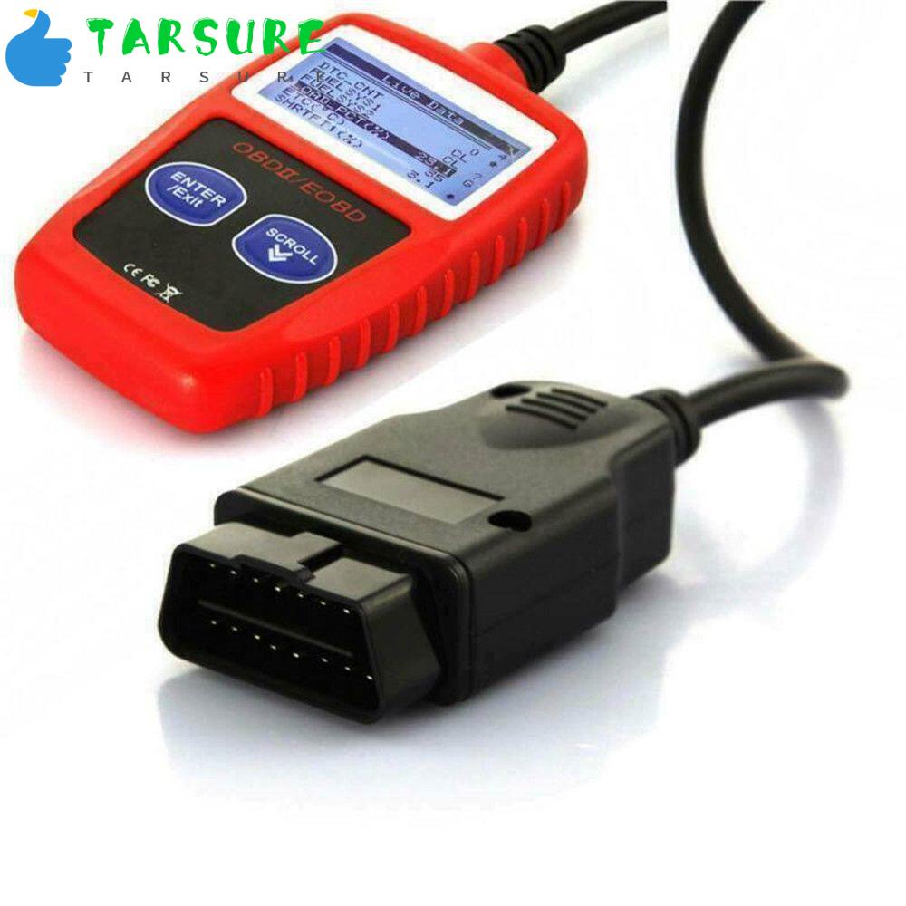 V310 Obd2 เครื่องสแกนเนอร์รถยนต์ Eobd Obdii Can - solutiongrocery.th - ThaiPick