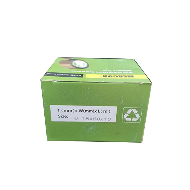 เทปซีล MEACOR ความหนา 0.13 มีหลายขนาด - sahawat1989 - ThaiPick