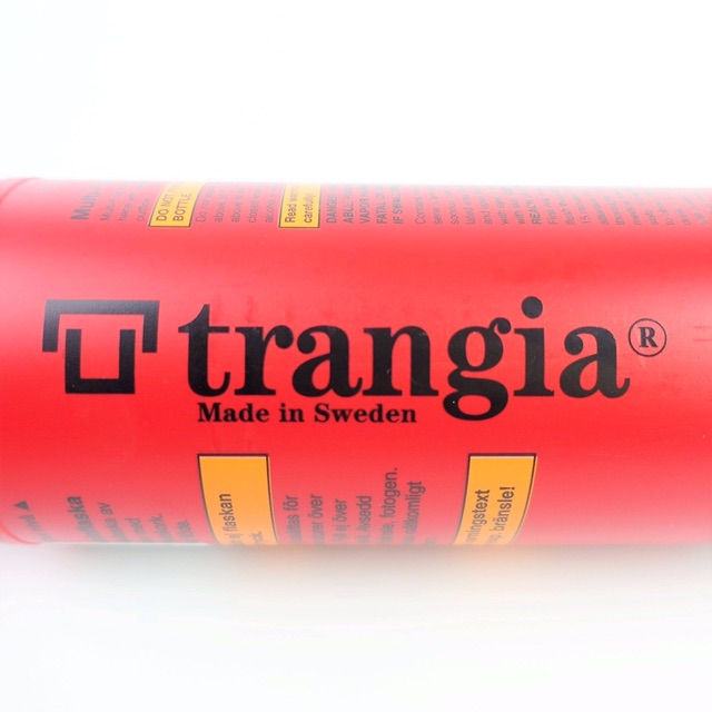 ขวดน้ำมัน Trangia made in sweden - prokhem - ThaiPick