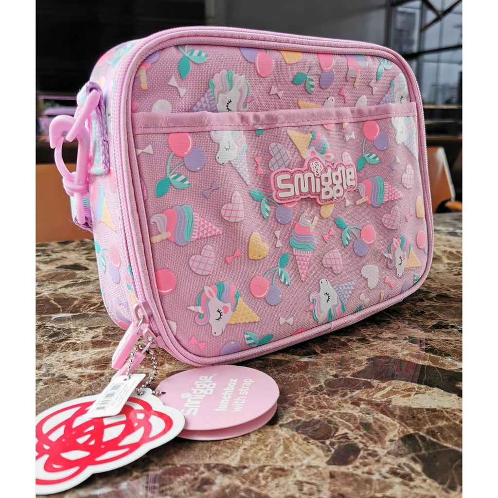 à¸ à¸£à¸°à¹€à¸›à¹‹à¸²à¸ªà¸°à¸žà¸²à¸¢à¸‚à¹‰à¸²à¸‡smiggle - rockyroadjp45 ...