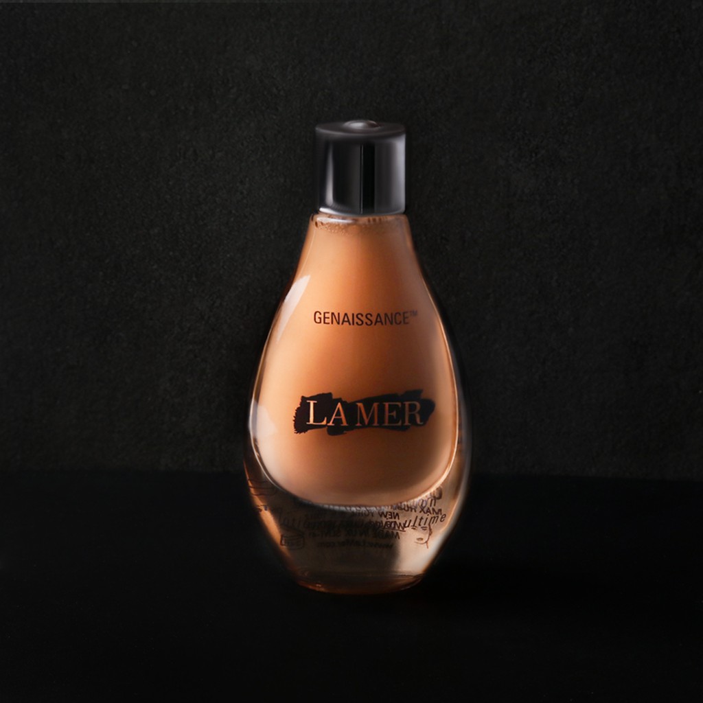 Big Sale#26# LAMER ลาแมร์โลชั่นสูตรออยล์ในน้ำ The Genaissance de la Mer The Infused Lotion ขนาด ...