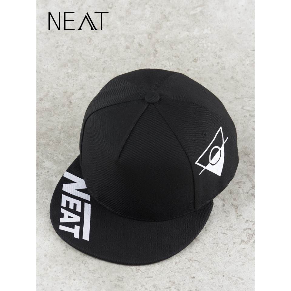 NEAT หมวกแก๊ปพิมพ์ลาย NEAT Cap - stxdirect - ThaiPick