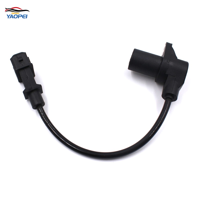 YAOPEI 591879 เซ็นเซอร์ตำแหน่งเพลาข้อเหวี่ยงสำหรับ Volvo KM87115 ...