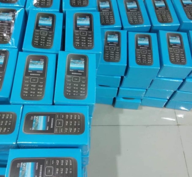 โทรศัพท์ซัมซุงB109H แป้นพิมพ์ไทย รองรับ3G ประกันร้าน6เดือน (Samsung ...