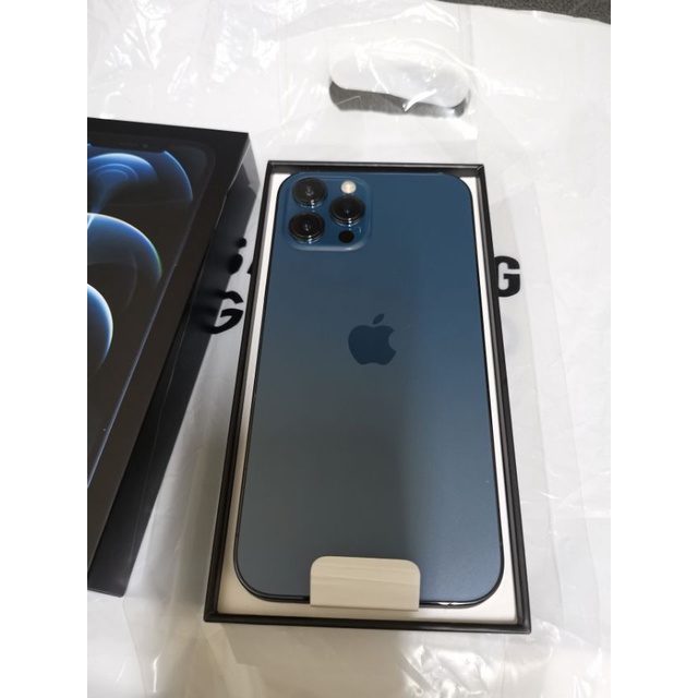 AppleiPhone 12 i 12 pro. max 128g ของใหม่ยังไม่ได้แกะกล่อง ประกันไทย 1 ...