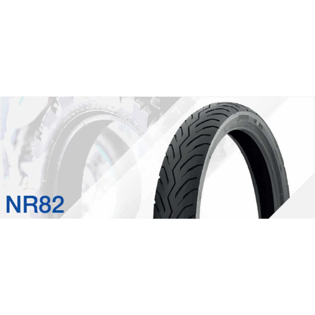 ยางนอก 80/80-14 IRC NR82, ยางนอก GT 125 ล้อหน้า | Shopee Thailand