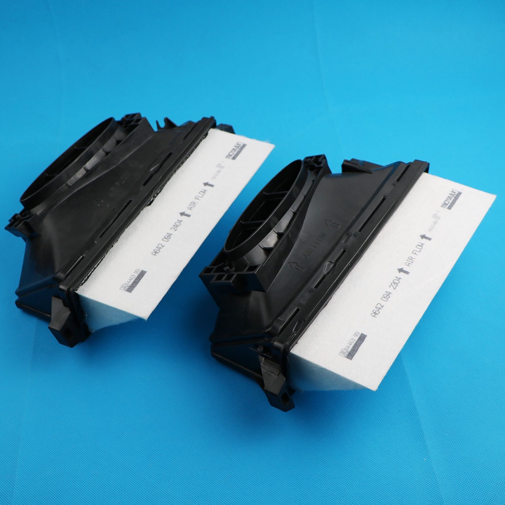 กรองอากาศ6420942304 Car Air Filter For Mercedes-Benz W166 GLE 350 D ...