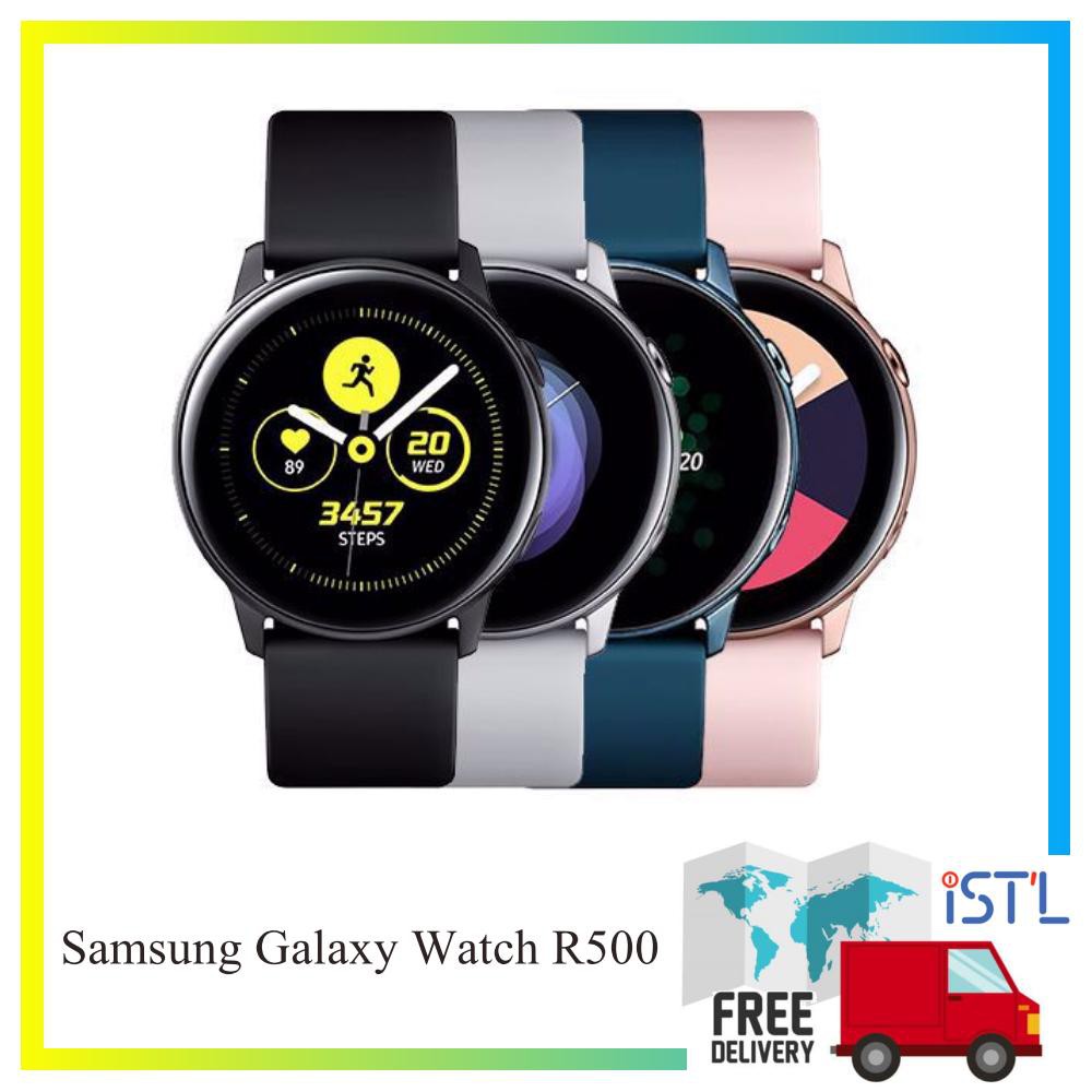 Samsung Galaxy Watch Active R500 - istltd.th - ThaiPick