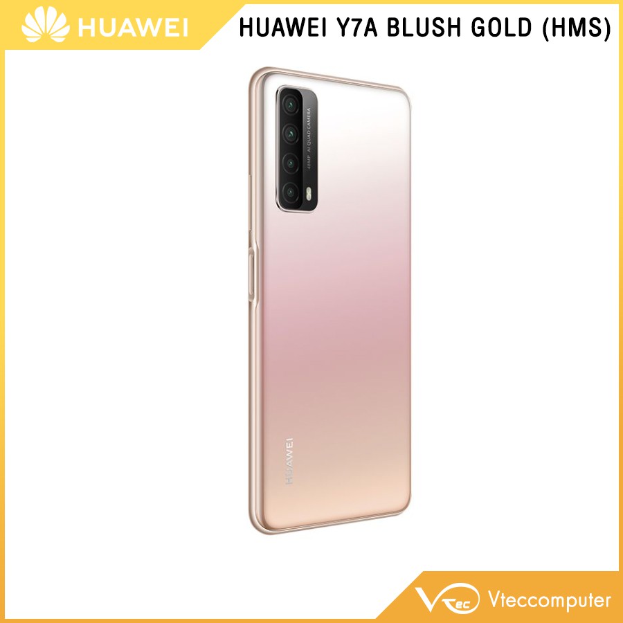 HUAWEI Y7A HMS เครื่องศูนย์ รับประกัน 1 ปี By Vteccomputer - 3pfxitmb2d - ThaiPick