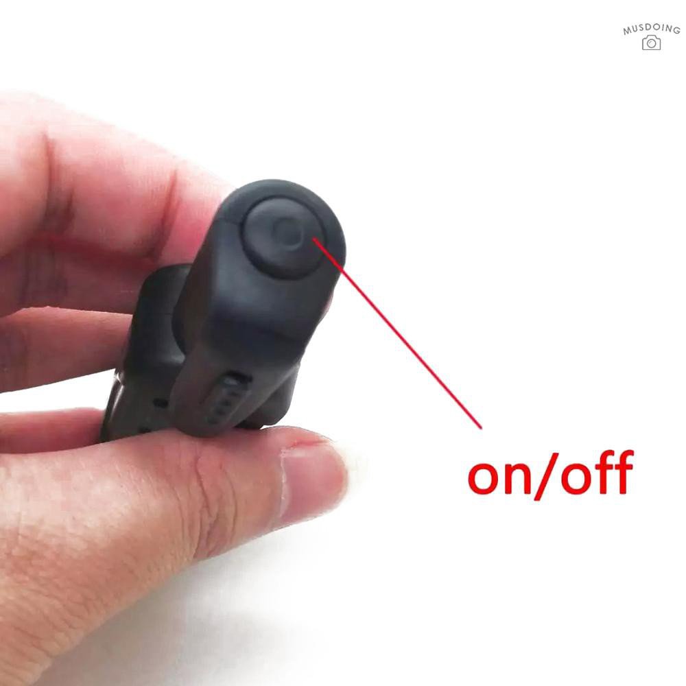 T189 ปากกากล้องมินิ Full HD 1080P แบบพกพา - o26w9s0ngg - ThaiPick