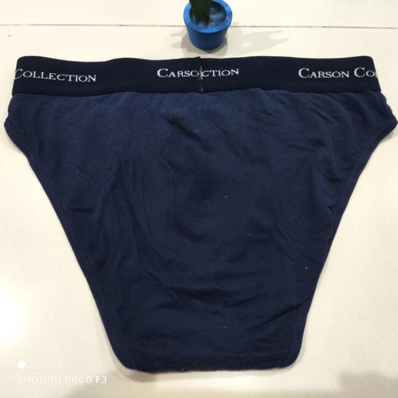 กางเกงในชาย สภาพดี Carson collection - surawit0668 - ThaiPick