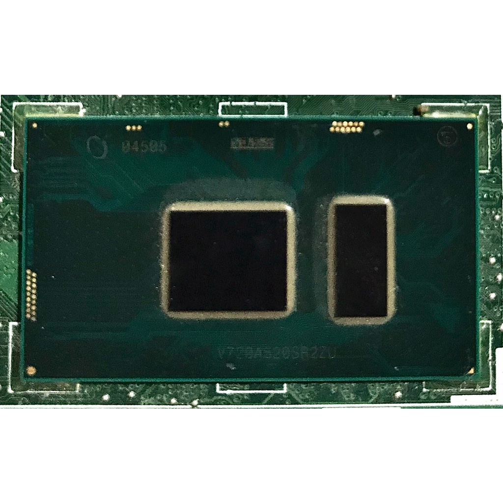 CPU Notebook Intel Core i5-7200 SR2ZU มือสอง | Shopee Thailand