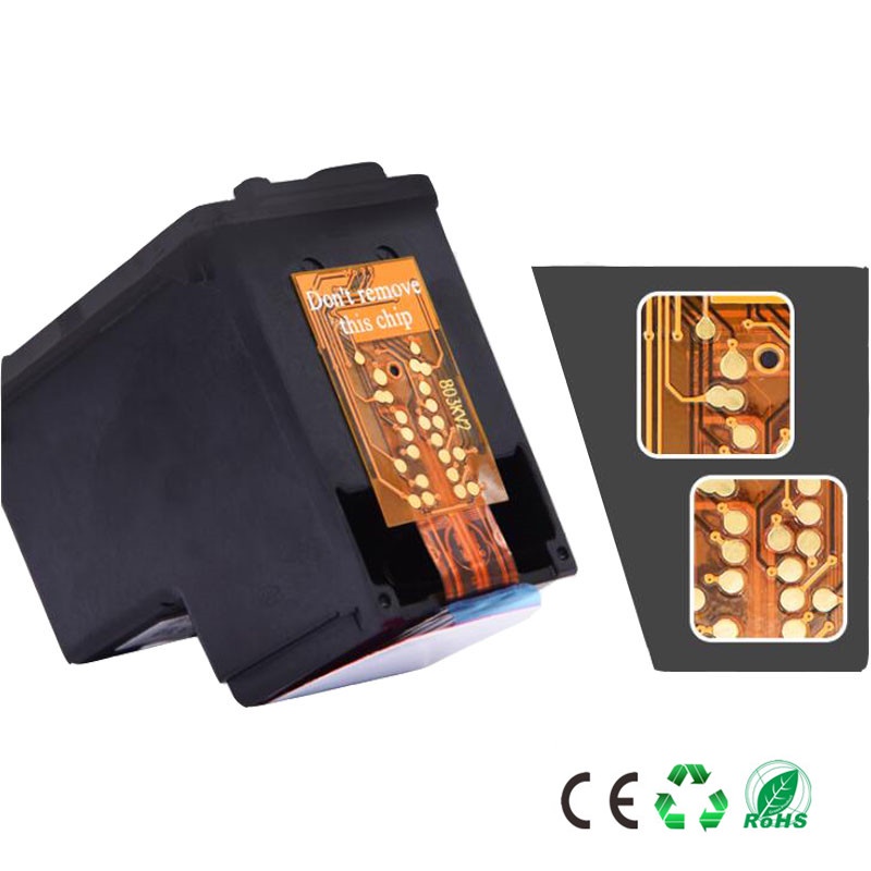 Compatible PG545 CL546 for canon ink cartridge pg545xl pg 545 cl 546 ...