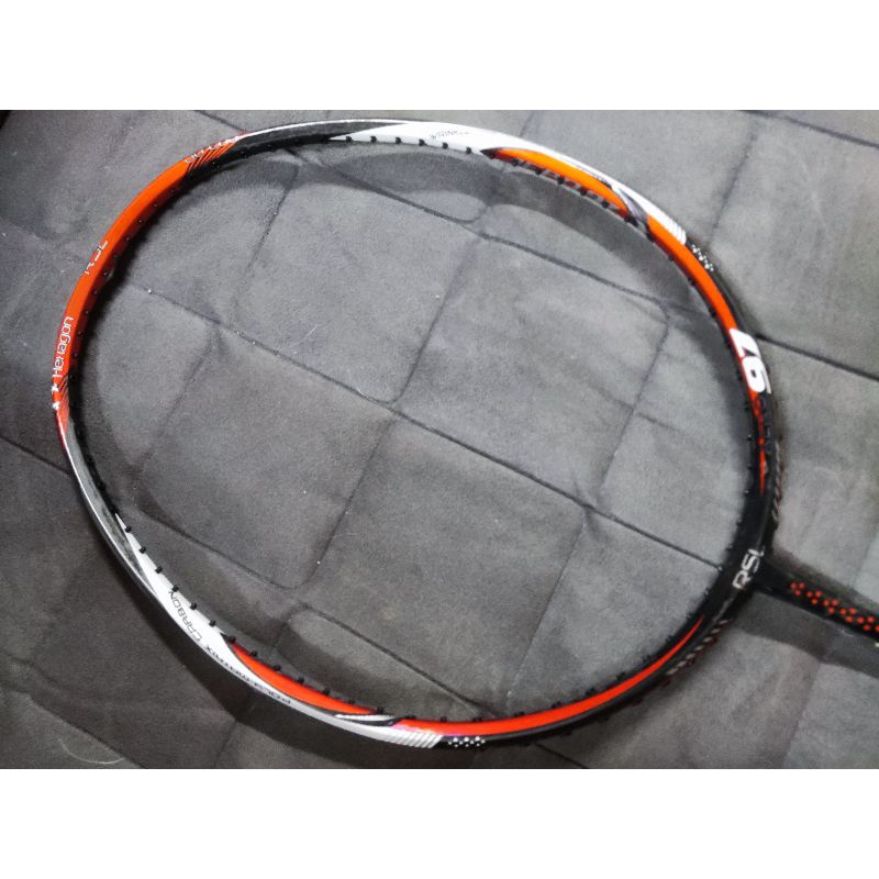 ไม้แบดมินตัน RSL AERO 97 ราคาพิเศษ - mybadlookbadpisarnloveking - ThaiPick