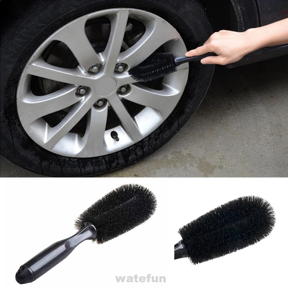 Hanging Hole Ergonomic Tool PP Elastic Carpet Portable Washing Car ...