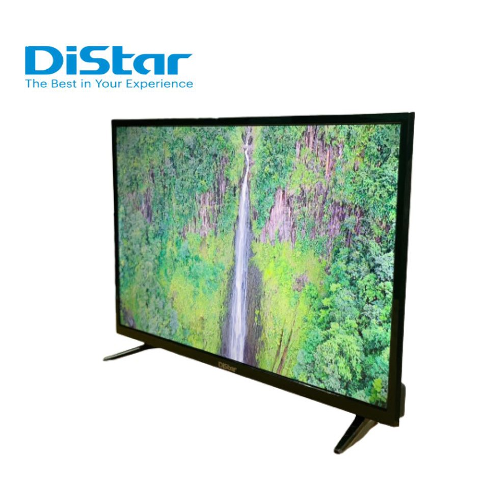 ทีวี LED ขนาด 32 นิ้ว DiStar LED 32” DIGITAL TV ระบบทีวีดิจิตอล ดูทีวี ...