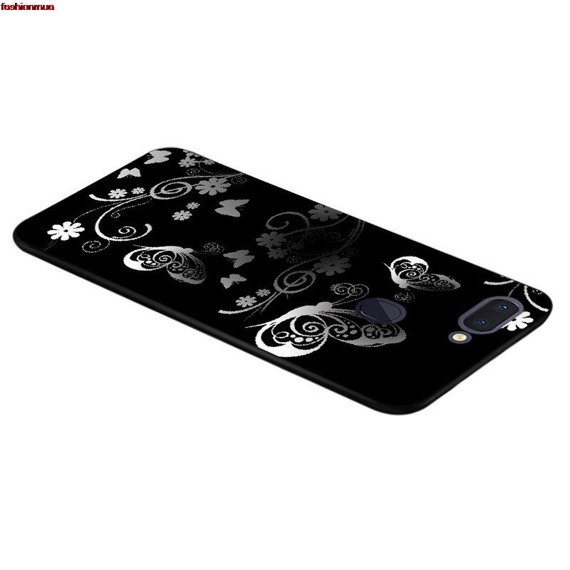 เคสโทรศัพท์มือถือซิลิโคนลาย Hhbt สําหรับ Oppo R15 R17 R19 F11 Realme 3