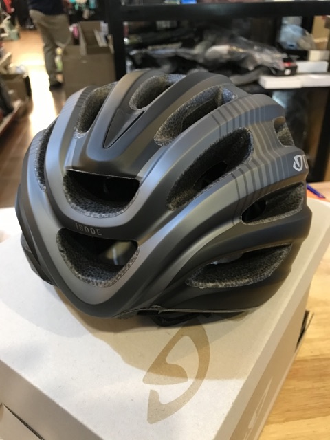 หมวกจักรยาน giro isode size u - km8bicycle - ThaiPick