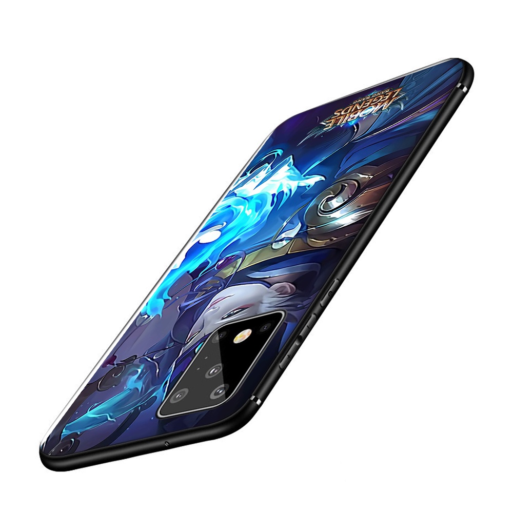 Samsung A10 A10s A20 A30 A20s A20s A30s A40 A40s A50 A50s Soft Case