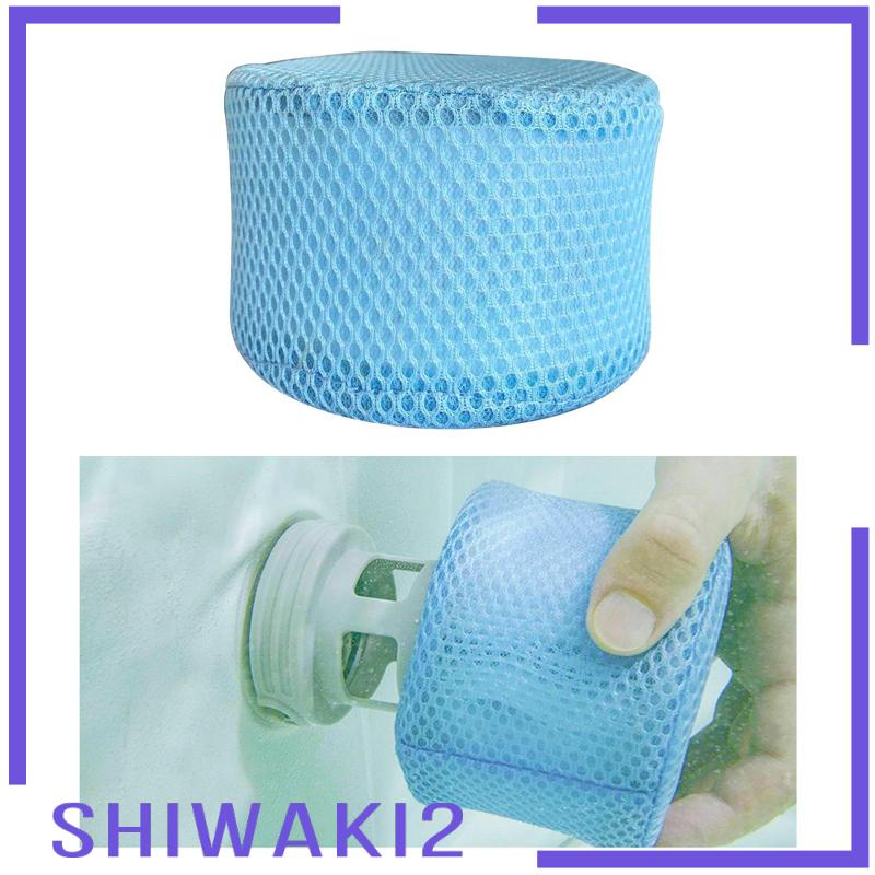 Filter Cartridges Protective Nets Mesh Cover Pool Spare Parts for Bliss ...