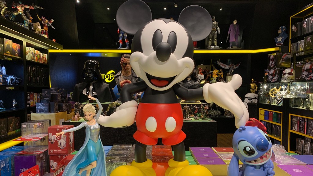 Toytopiastore, ร้านค้าออนไลน์ | Shopee Thailand