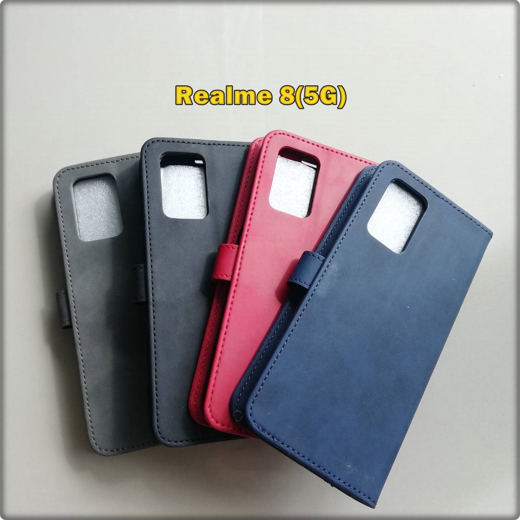Case Realme 5 Realme 5i Realme 5s Realme 6i realme C3 Realme 8(5G) เคส ...