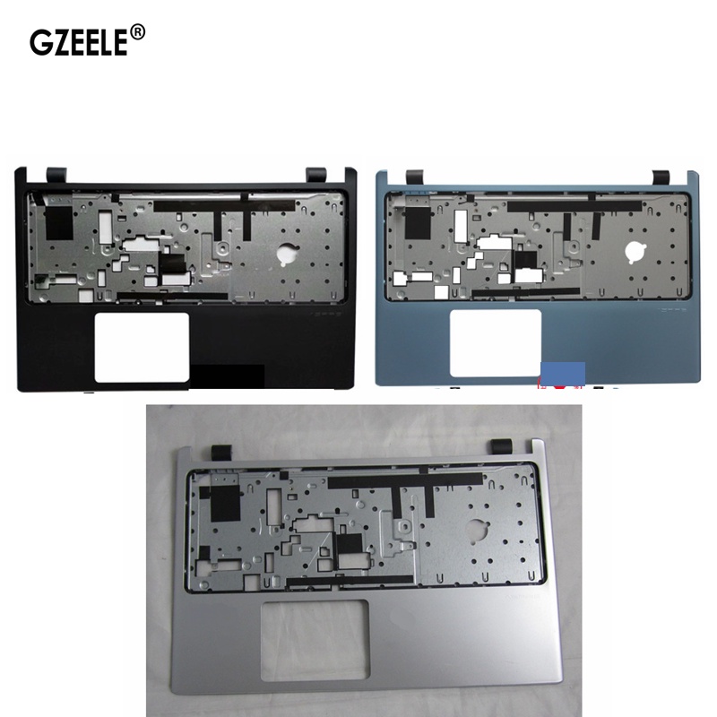 laptop accessories NEW Palmrest cover C shell case For TOSHIBA P850 ...