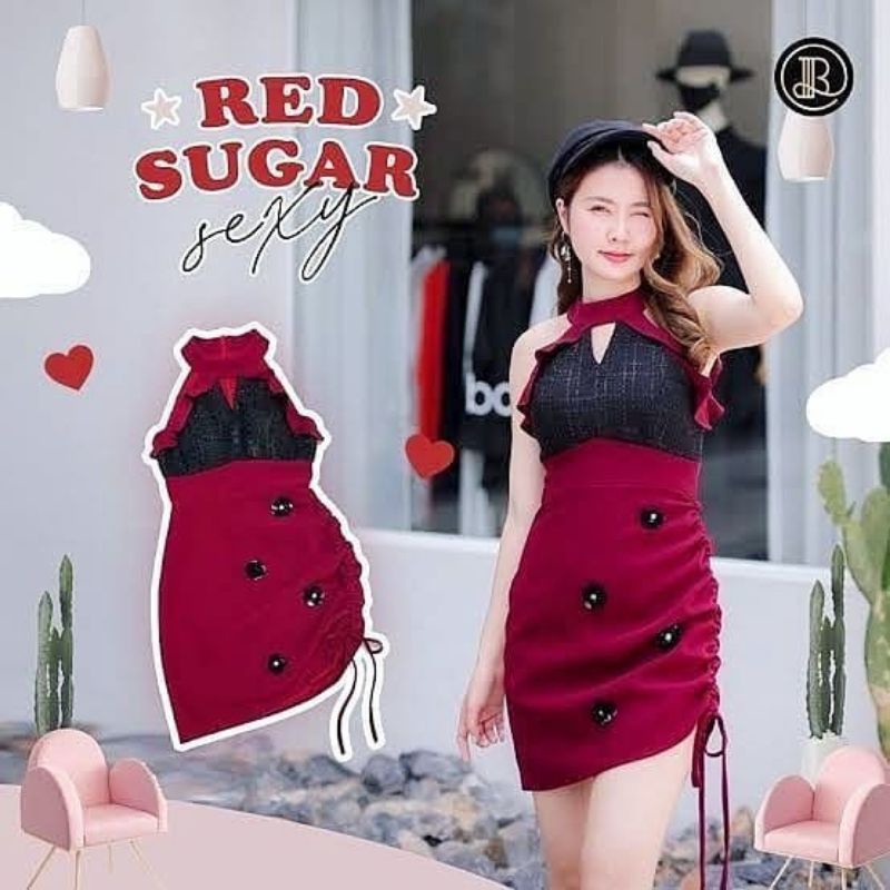 BLT RED SUGAR - mp.monsters.owl - ThaiPick