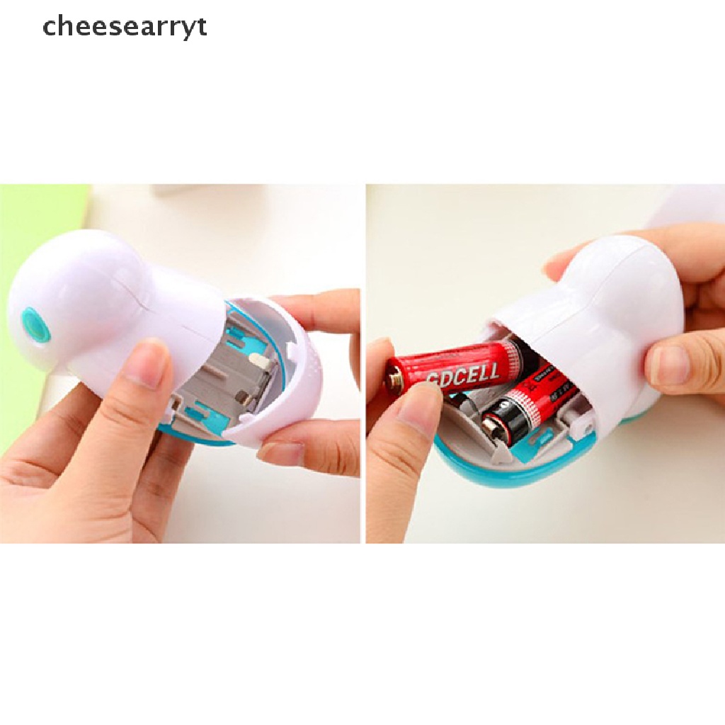 Chee Electric Remove Sweater Pilling Machine Portable Clothes Fabric ...