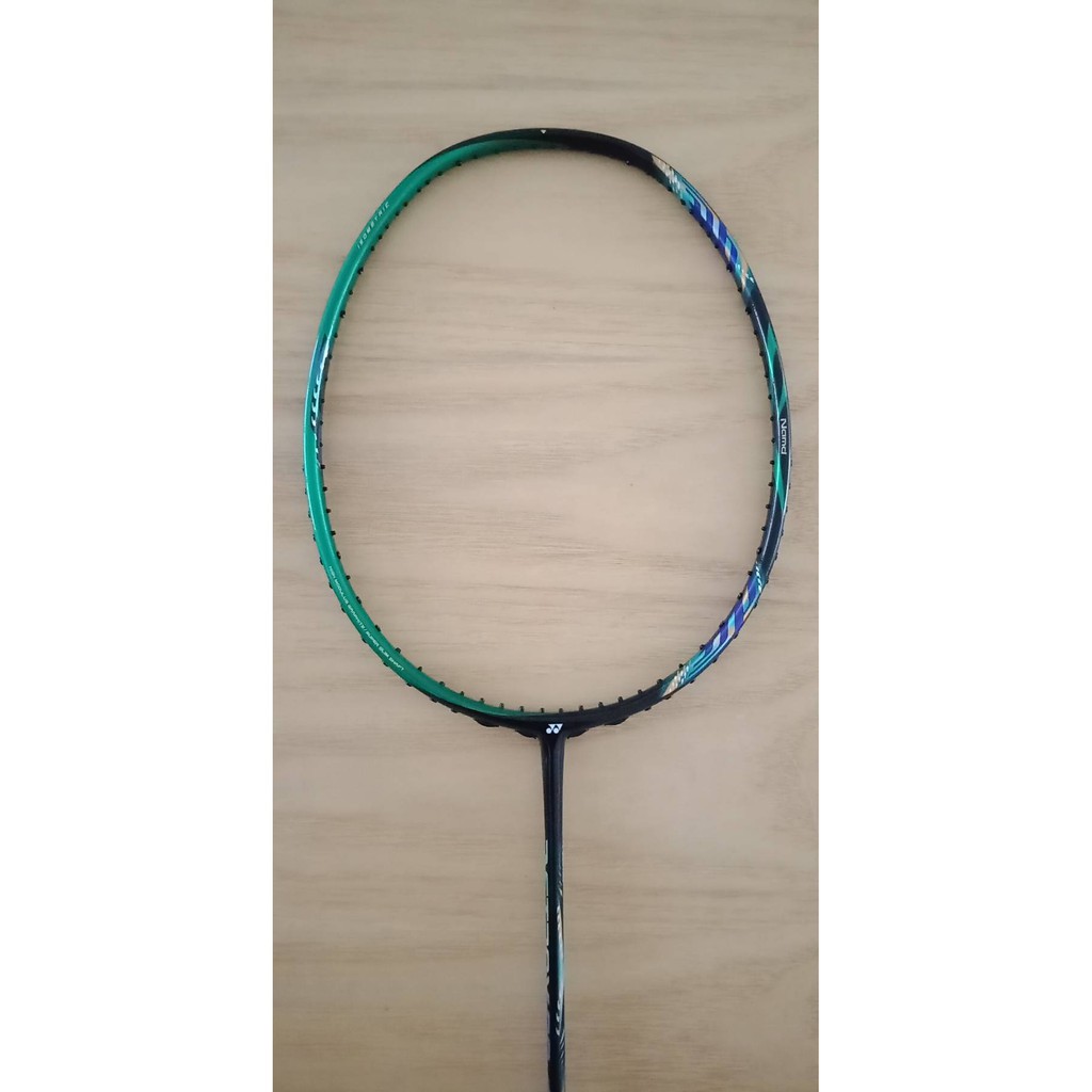 ไม้แบดใหม่ Yonex Astrox 99 LCW - progressbadminton - ThaiPick