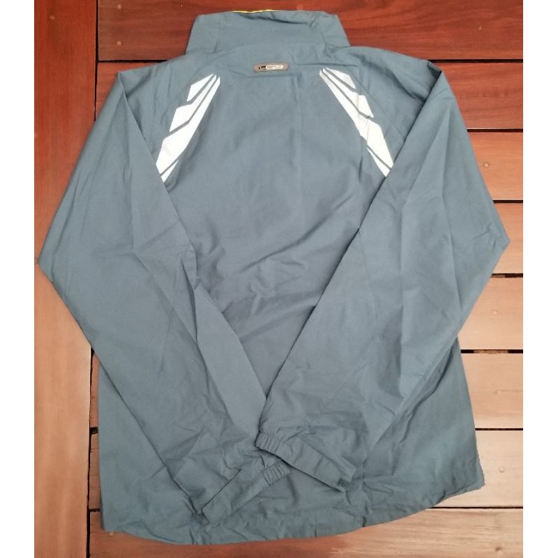 BRAND NEW WITH TAG WIND STOPPER JACKET - resale.shop - ThaiPick
