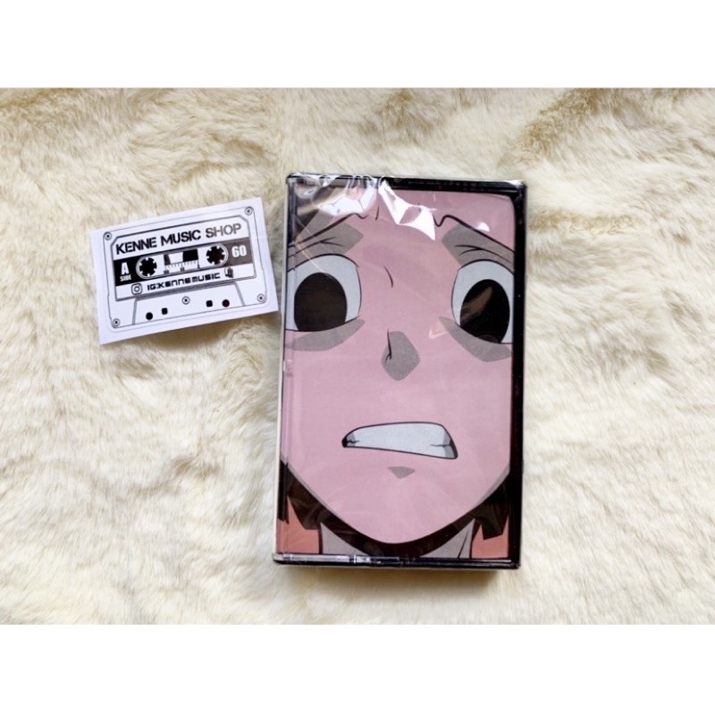 เทปคาสเซ็ท ADOY :VIVID | Shopee Thailand