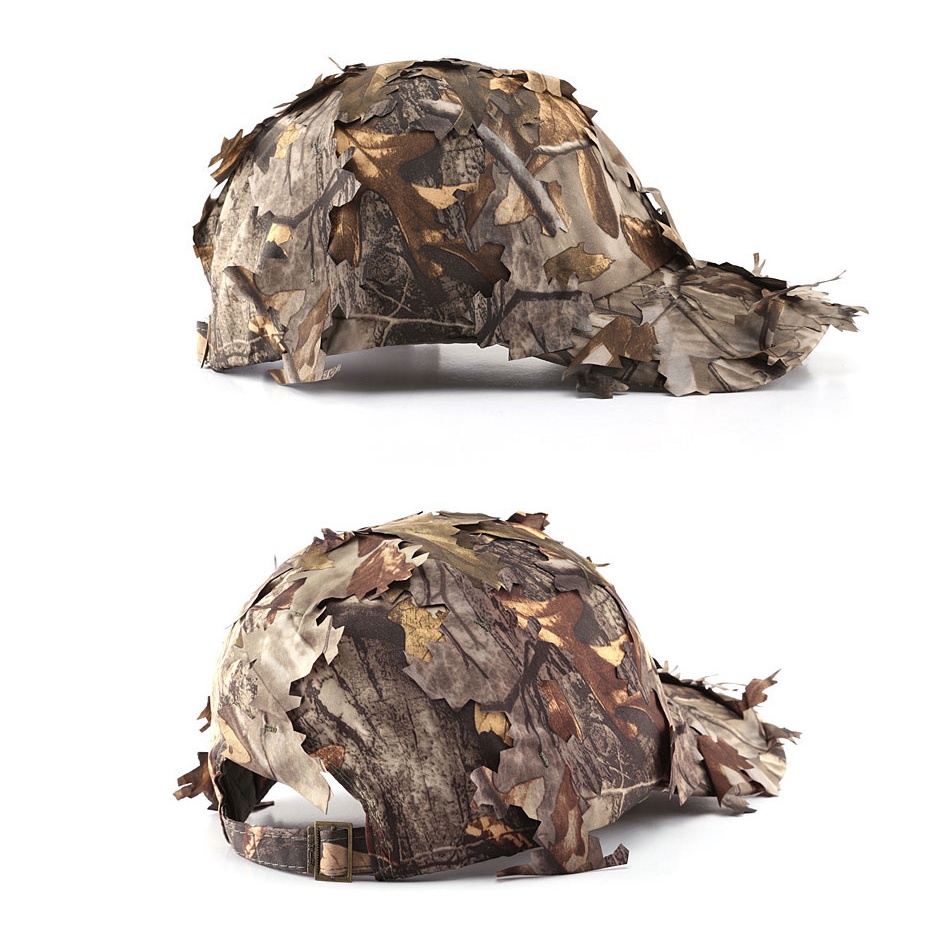 Multicam Camouflage Fishing Hunting Hiking Cap Outdoor Sports Soldier ...