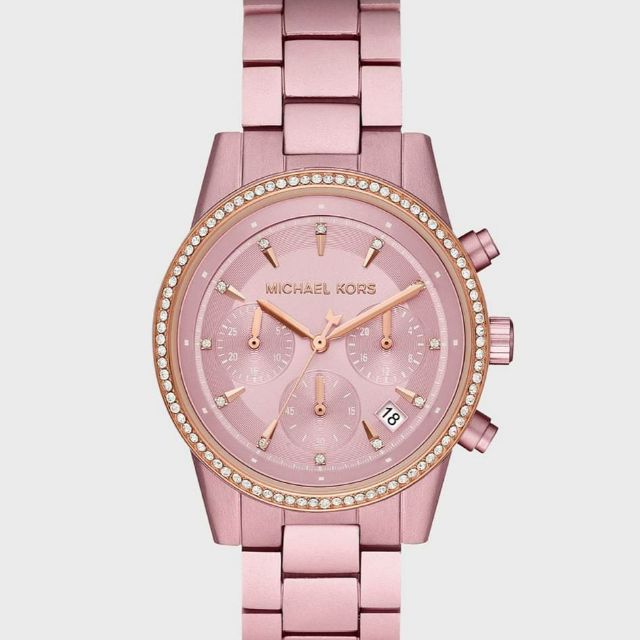 MICHAEL KORS MK6753 สินค้าแบรนด์ - chaonetime - ThaiPick