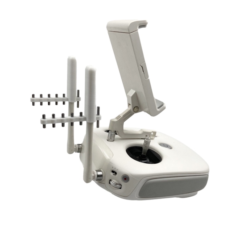 UAVYagiUda Antenna For hantom 34 drone Remote Controller Signal Booster ...