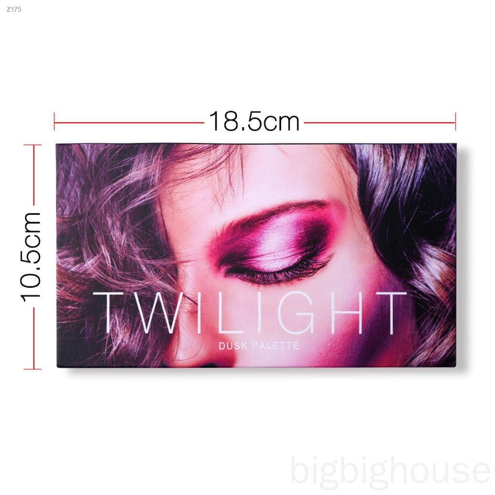 affordablepriceUCANBE 18 Colors Long Lasting Eye Tint Shimmer Glitter ...