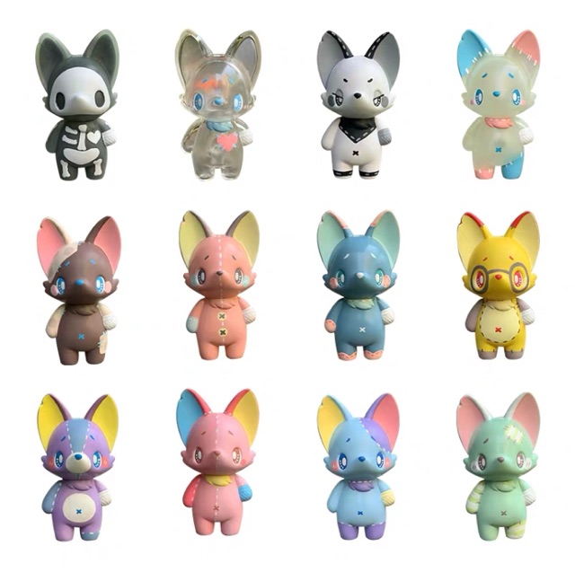 à¸žà¸£à¹‰à¸­à¸¡à¸ªà¹ˆà¸‡???? Fenni 1st Anniversary Limited Collection ...