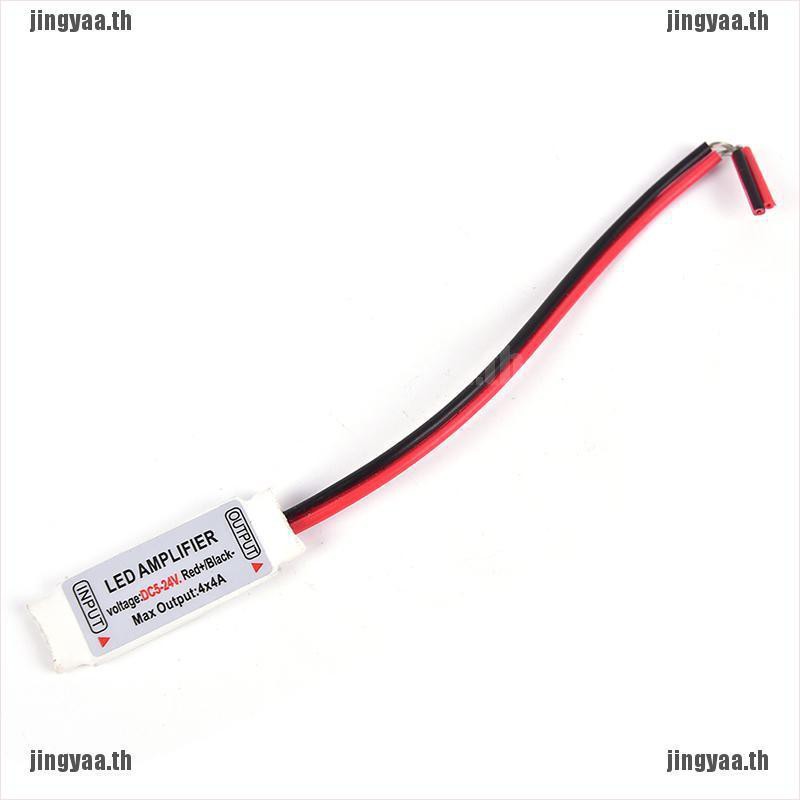 [LHGC] Mini Bluetooth/Wifi LED Controller&Remote For 5050 3528 RGB/RGBW ...